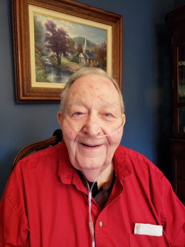 Wilford E. ‘Bob’ Temple | News, Sports, Jobs - Altoona Mirror